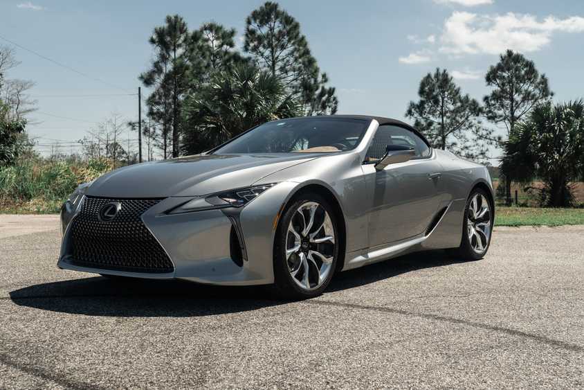 ]Best Lexus Models For 2025 Ranked