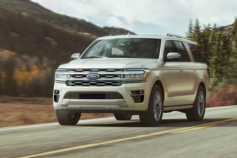2024 Ford Expedition Max For Sale