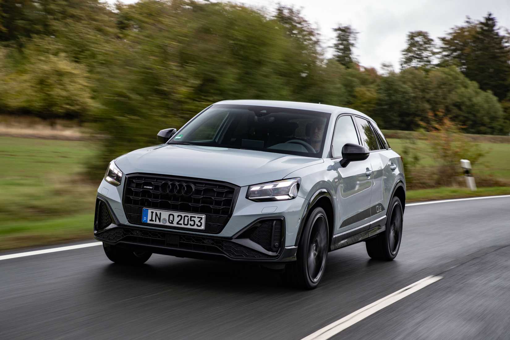 Audi's Smallest, Cheapest Cars Are Officially Dead
