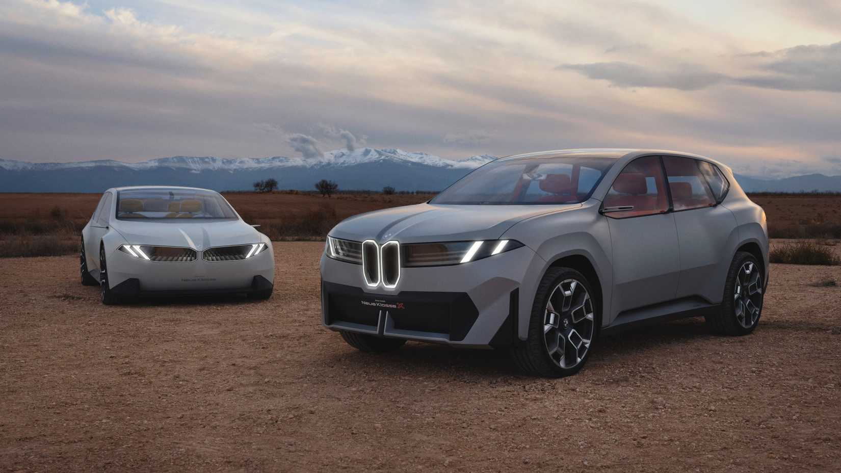 BMW Preparing Massive 40-Car Onslaught By 2029, And Dealers Say Rivals ...