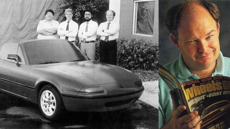 10 Facts Everyone Should Know About Mazda