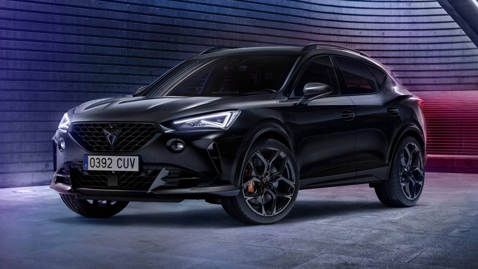 Volkswagen's Sexy Cupra Performance Brand Is Coming To America