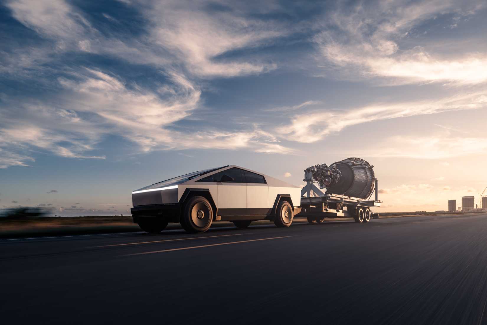 Real-World Tesla Cybertruck Towing Range Is In... And It's Worse Than ...