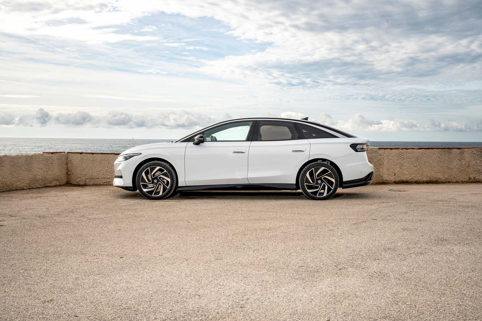 OFFICIAL: Volkwagen ID.7 Sedan American Arrival Delayed