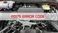 P0175 Code What It Is And How To Fix It P0175 Code What It Is And How To Fix It