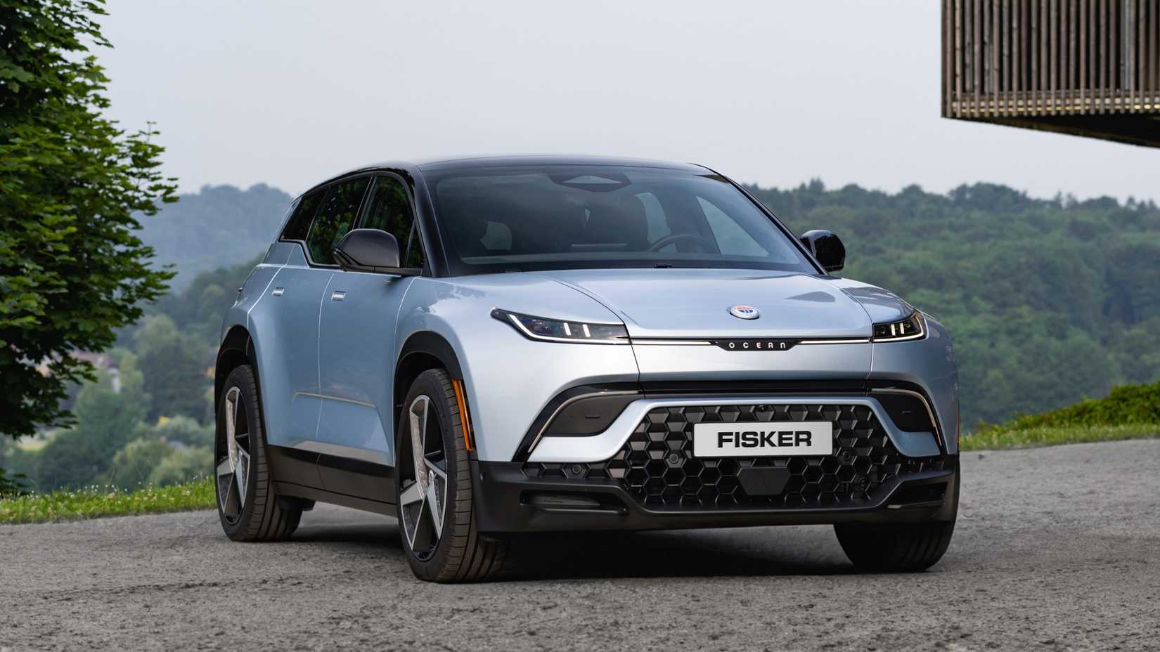 Troubled Fisker Has A Way To Keep Your Ocean EV On The Road