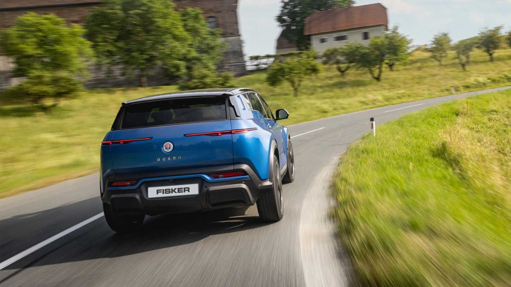 Fisker's Bankruptcy Nightmare Just Got Scarier