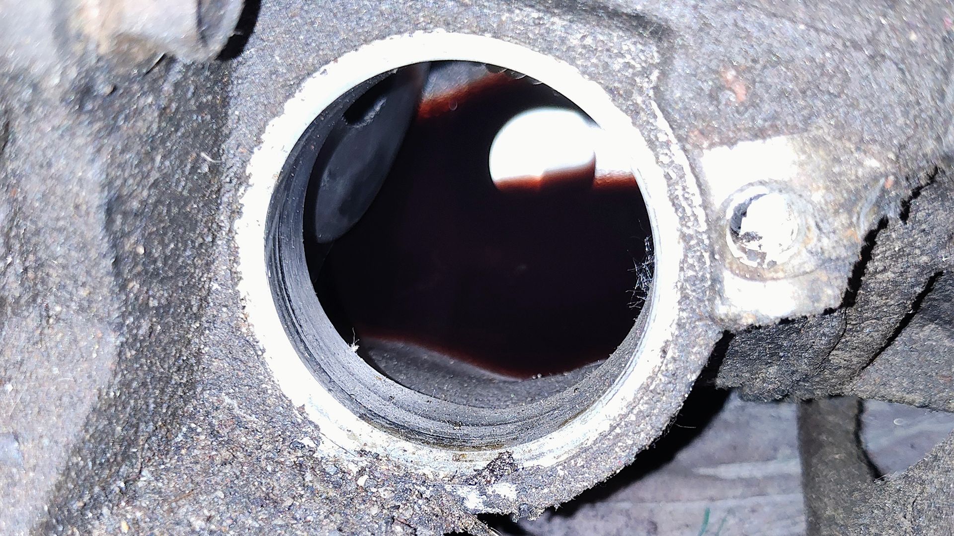 What It Is And How To Fix It - Deptam.com