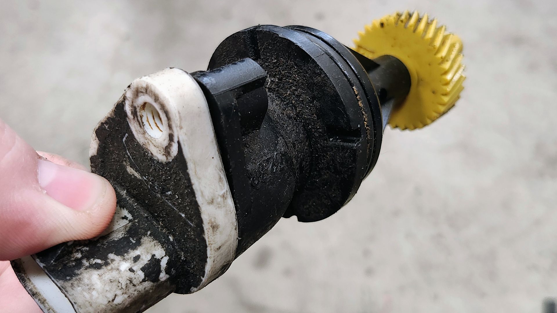 P0720 Code: What It Is And How To Fix It