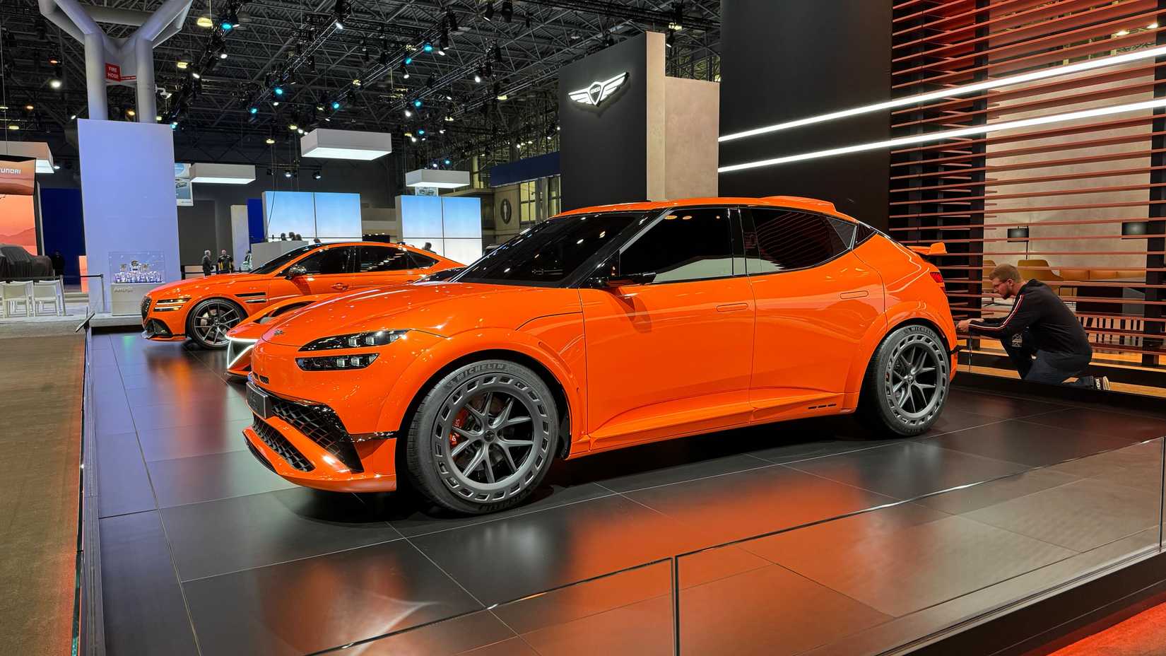 Future Genesis Models In 2026 And Beyond