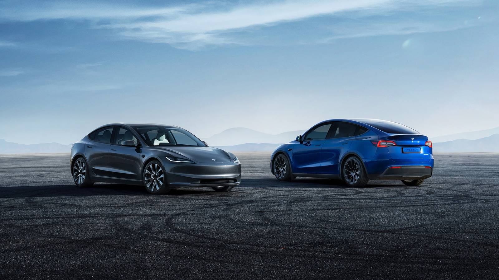 Tesla Tossing Out Henry Ford's Assembly Line
