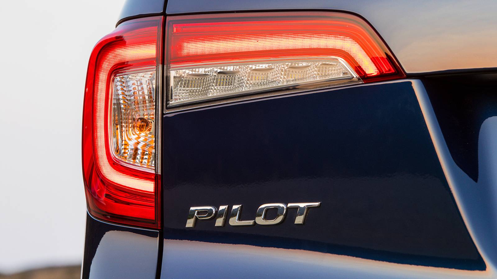 Honda Pilot Generations Ranked By Reliability
