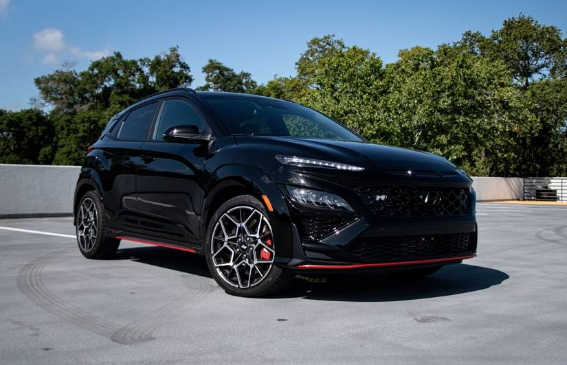 Best Cars | Top rated Car Models of 2026 | CarBuzz