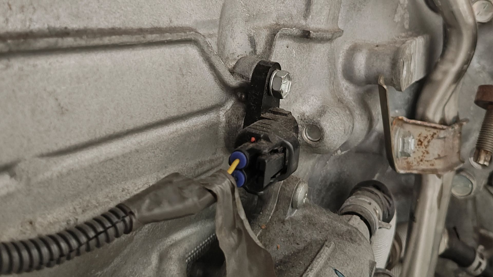 P0720 Code: What It Is And How To Fix It