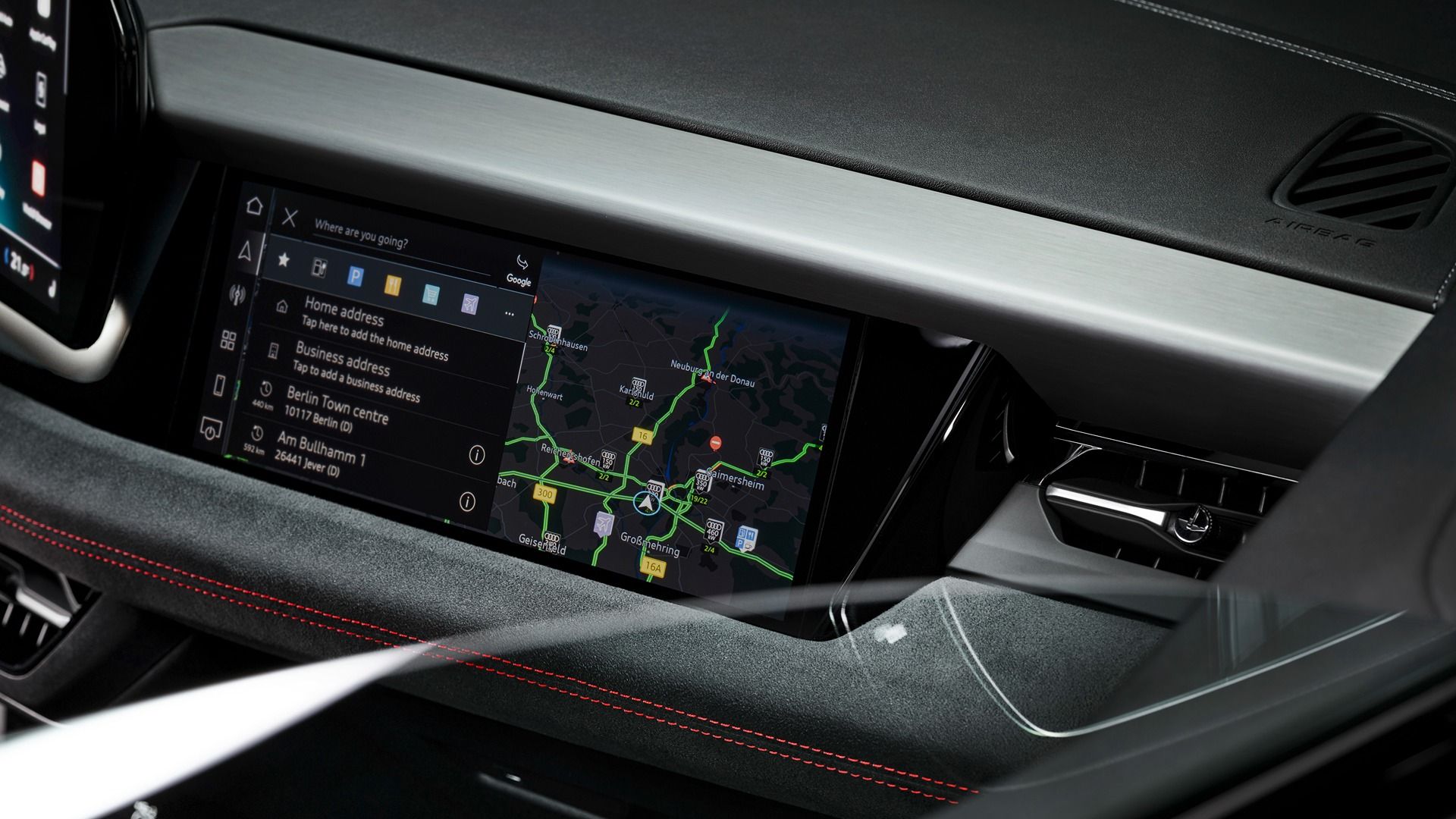 Genesis And Hyundai Dominate In New Car Technology Survey