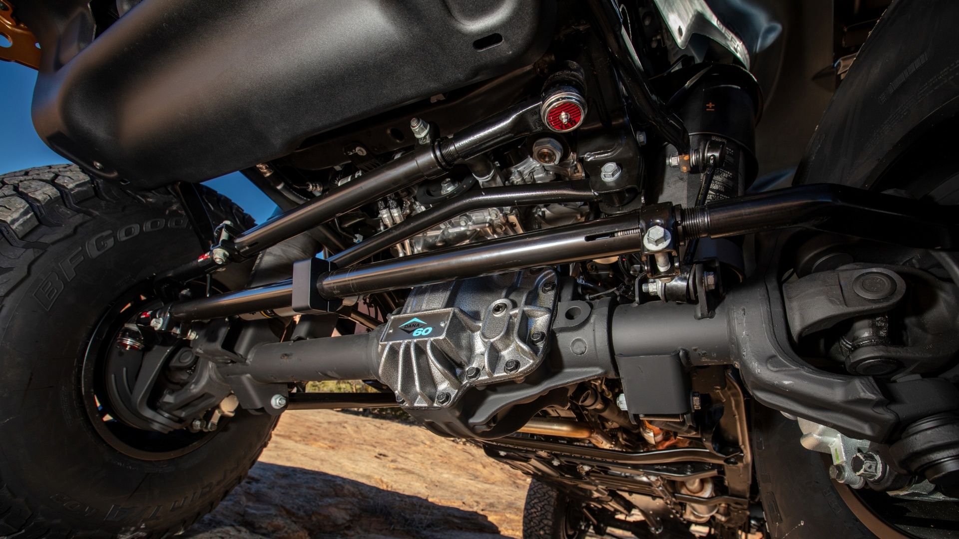 Jeep Performance Parts Has Big Plans For The Future Of Customization