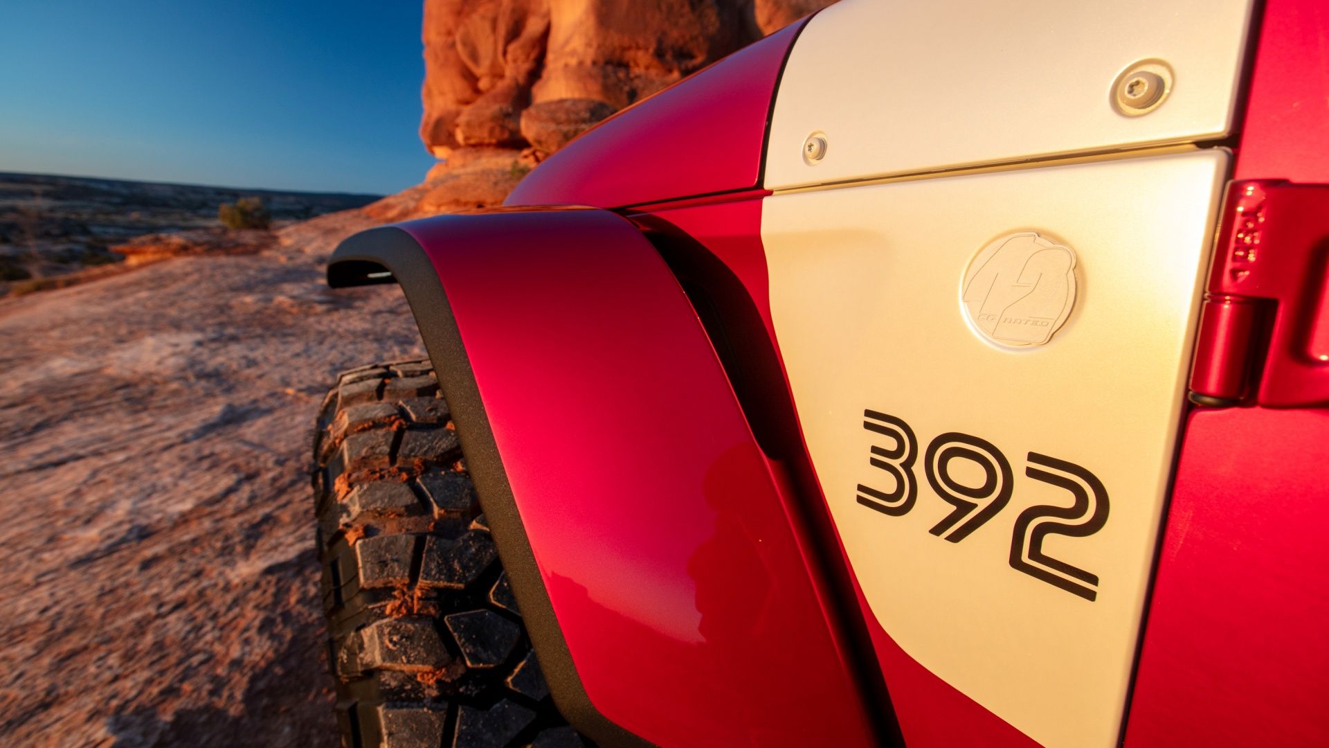 Jeep CEO Confirms Hemi Wrangler Will Stay, Hints At Gladiator 392 Model