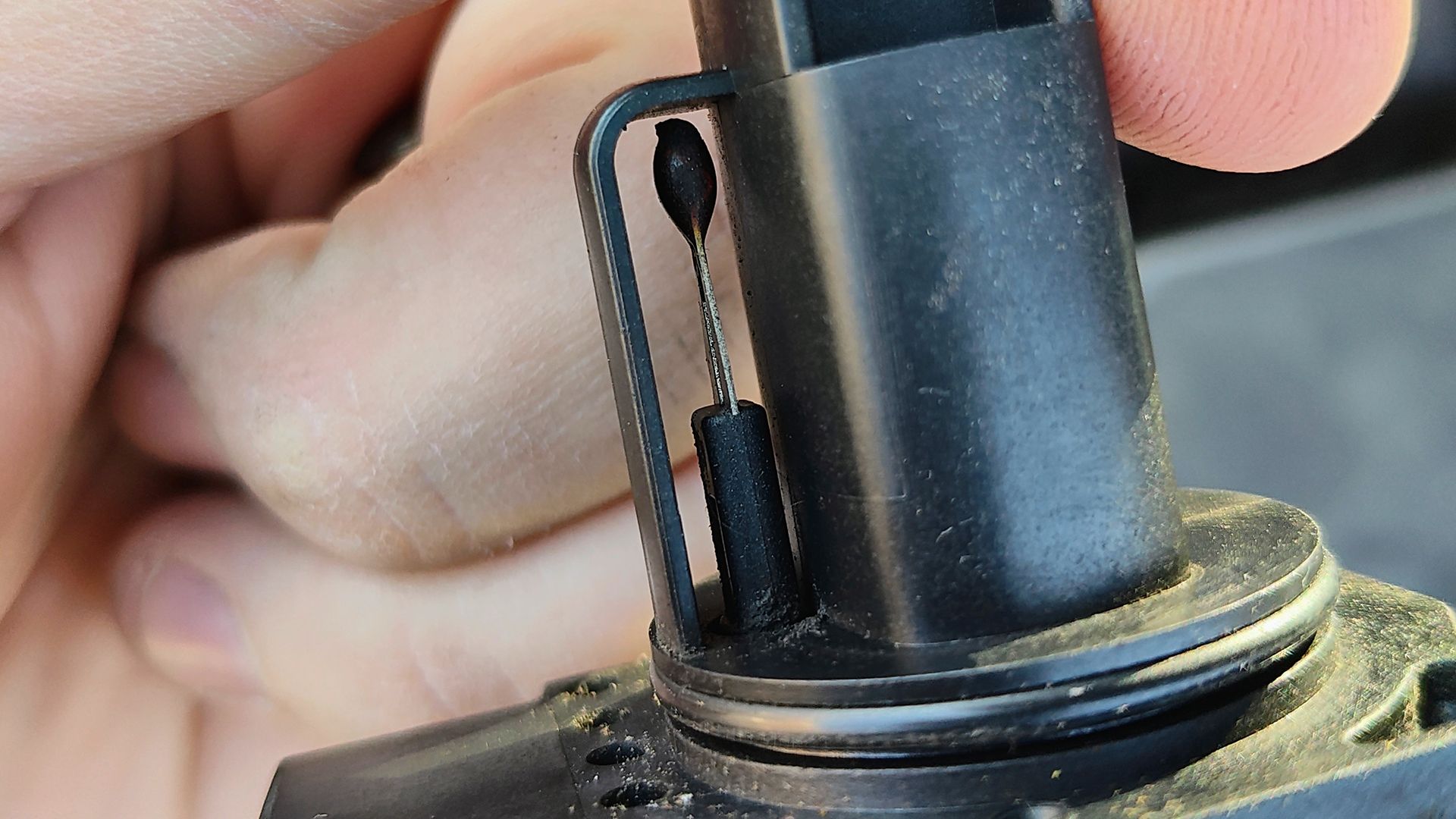 P0175 Code: What It Is And How To Fix It