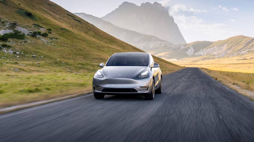 Tesla Tossing Out Henry Ford's Assembly Line