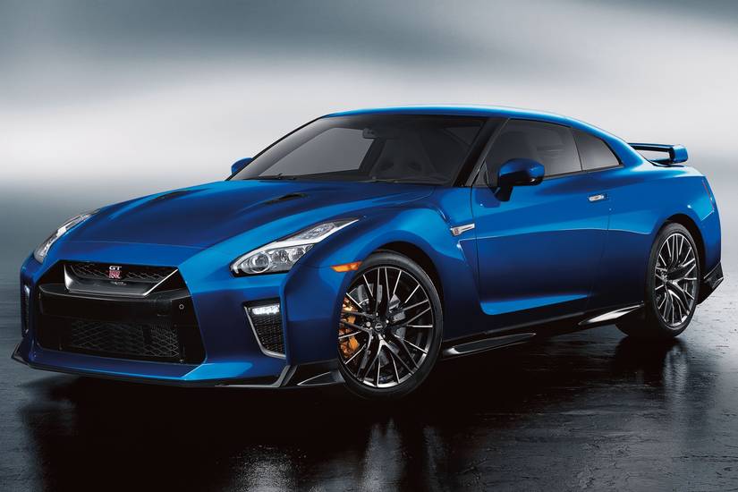 Best Cars | Top rated Car Models of 2026 | CarBuzz