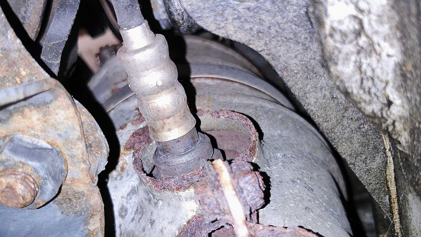 Why It's A Dumb Idea To Buy A Hurricane Damaged Vehicle