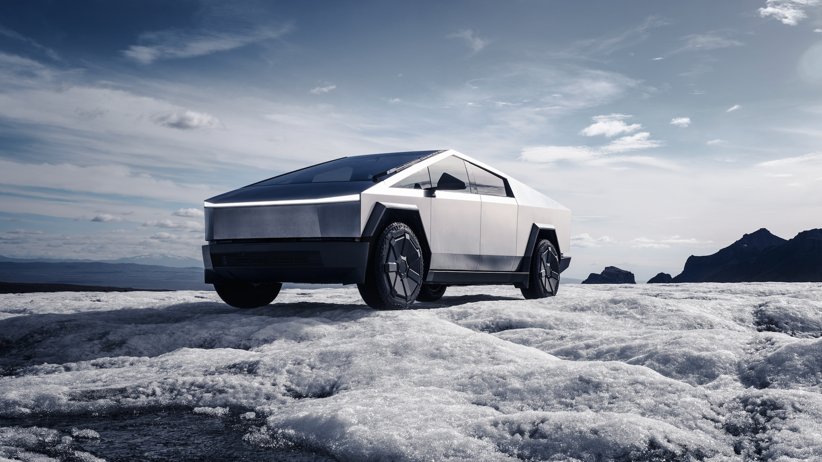 Why So Many Tesla Cybertrucks Are Listed For Rent On Turo