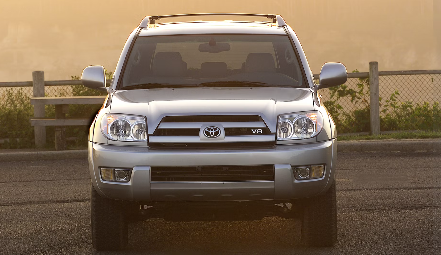 How To Reset The Maintenance Light On A Toyota 4Runner