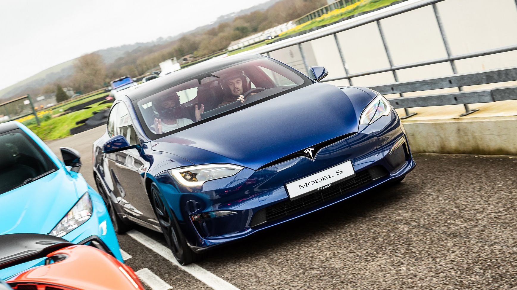 Tesla Tossing Out Henry Ford's Assembly Line