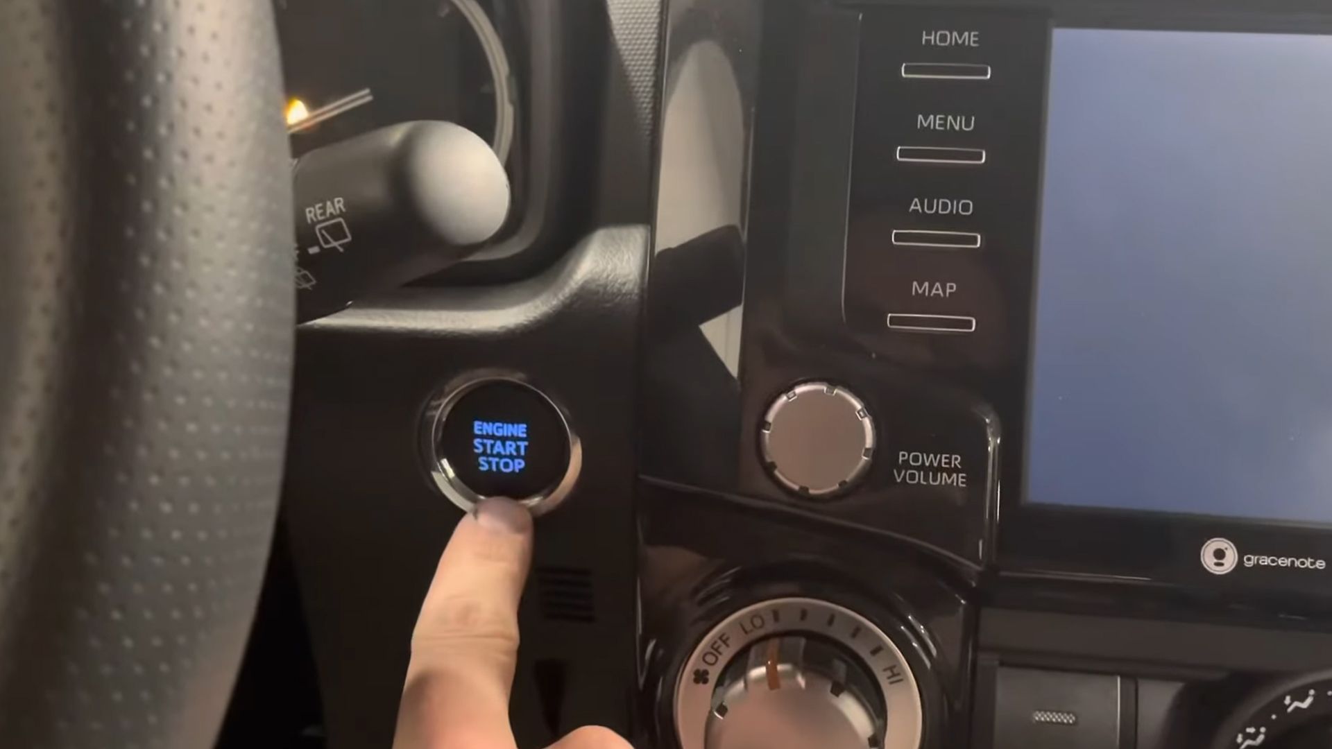 How To Reset The Maintenance Light On A Toyota 4Runner