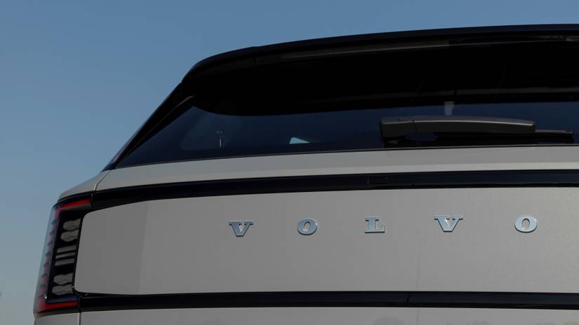 Volvo Has Built Its Last Diesel Ever