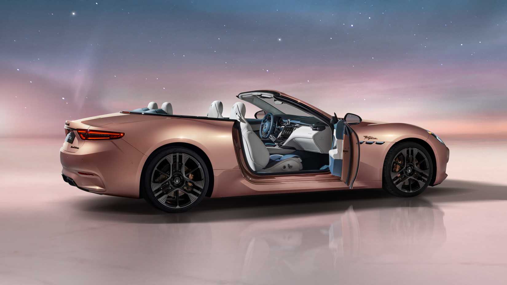 4-Door Convertible Models In 2026 Aren't What You Think