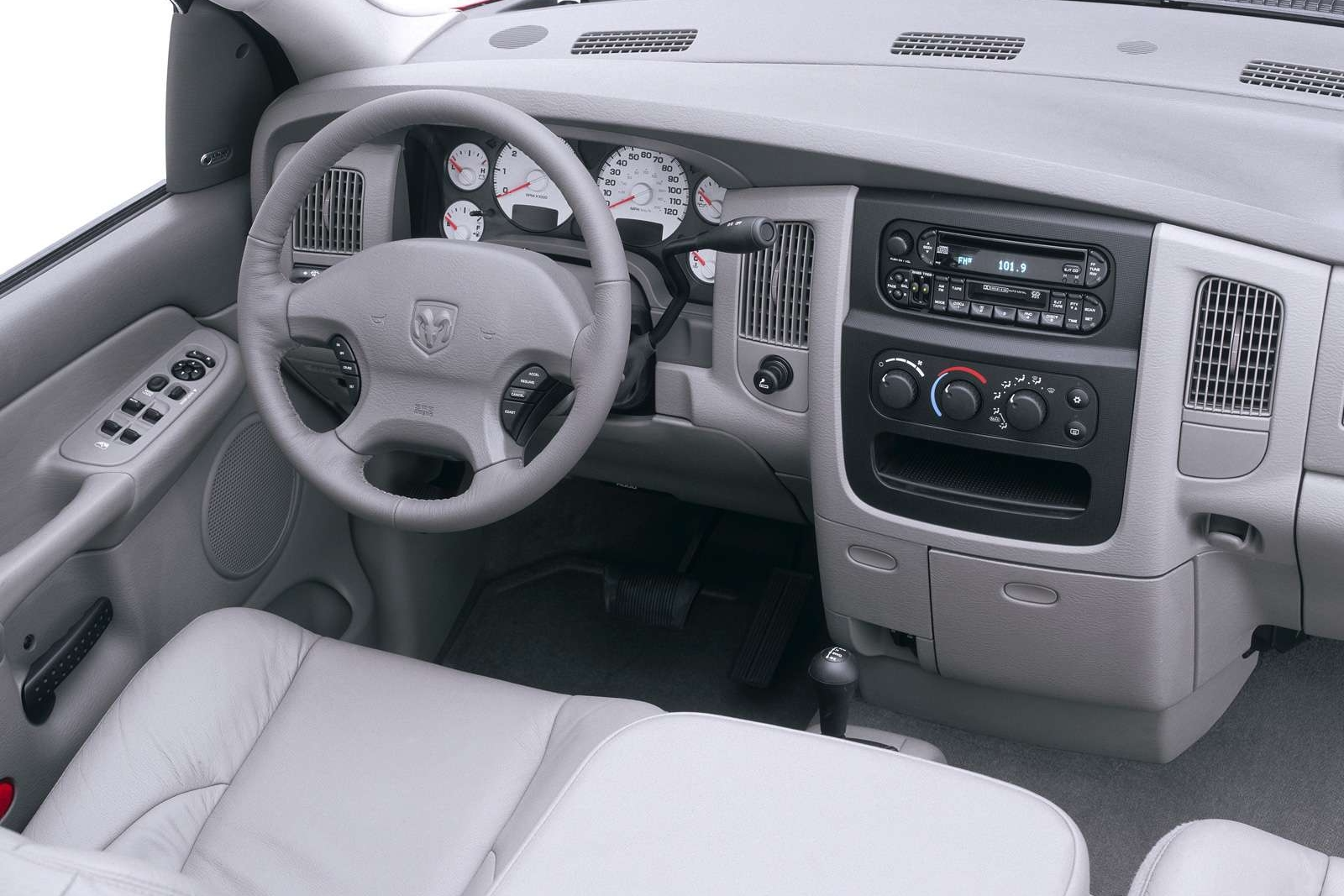 Dodge Ram 1500 3rd Gen - What To Check Before You Buy | CarBuzz