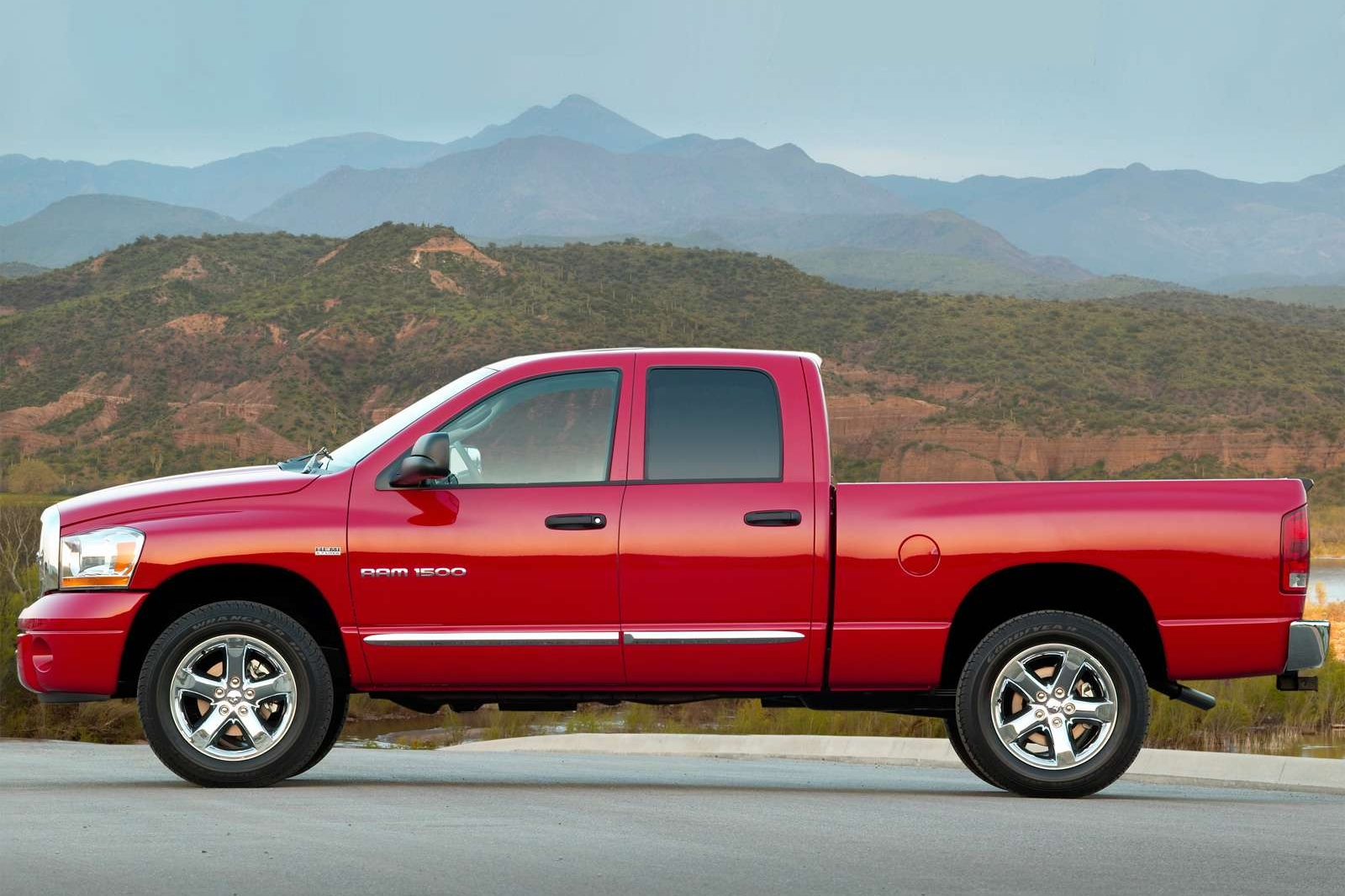 Dodge Ram 1500 3rd Gen - What To Check Before You Buy | CarBuzz