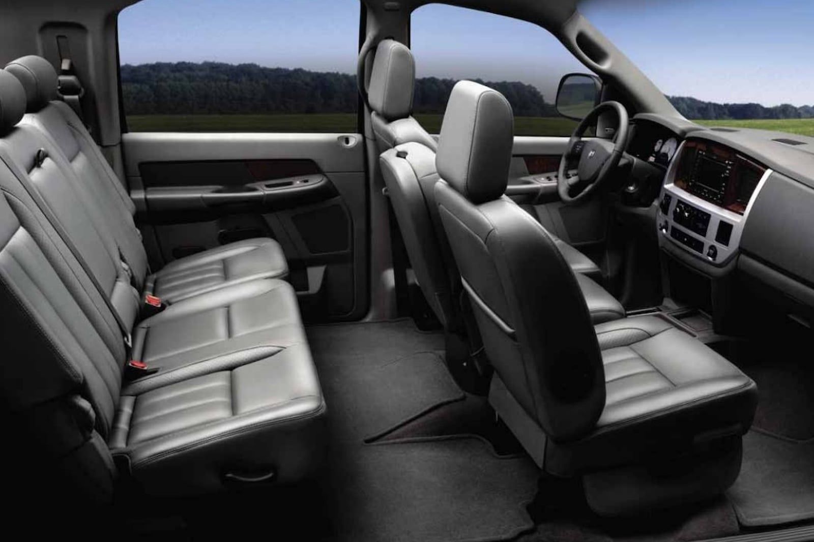 Dodge Ram 1500 3rd Gen - What To Check Before You Buy | CarBuzz