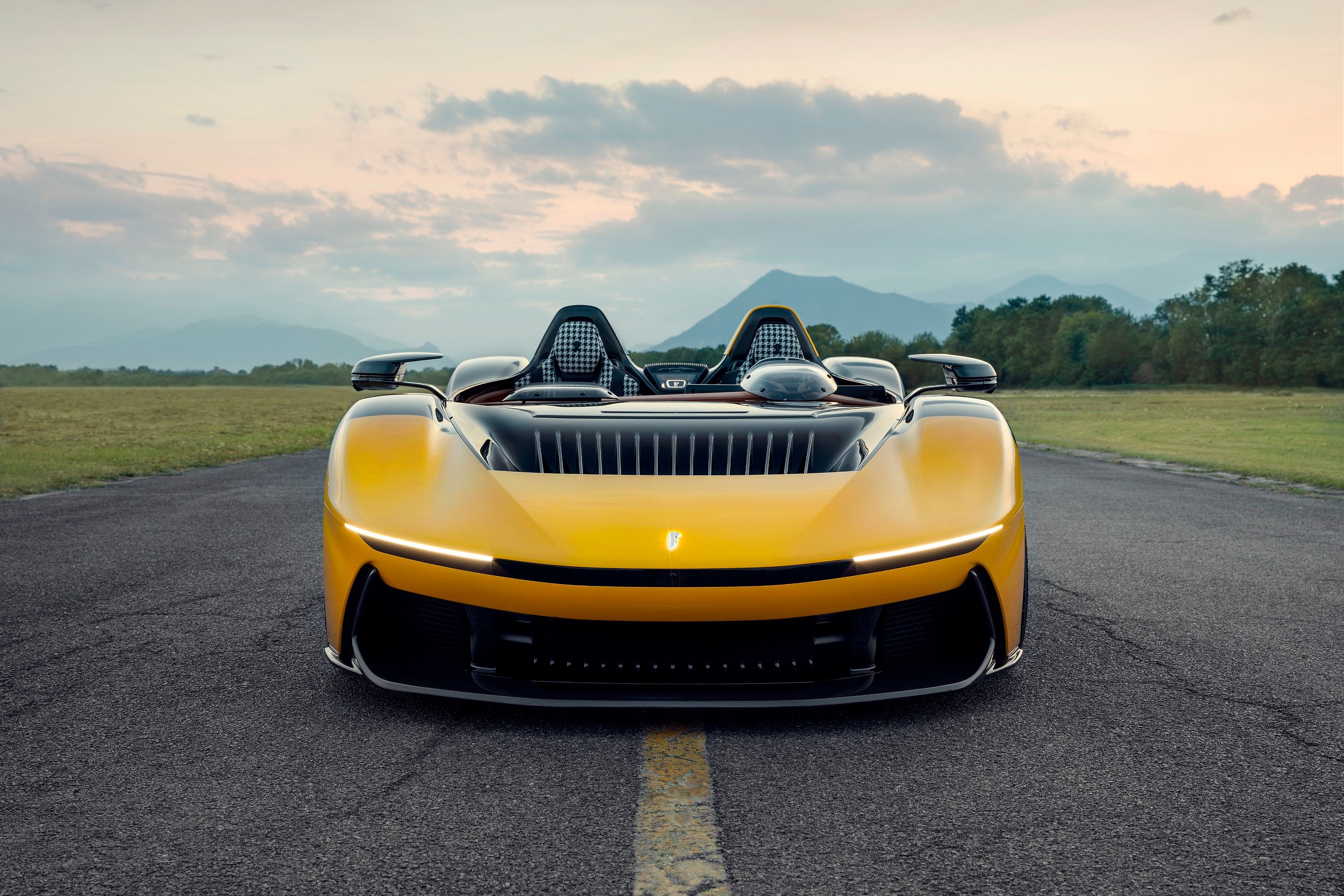 Best Electric Convertibles | 2025 EV Convertible Cars Rated | CarBuzz