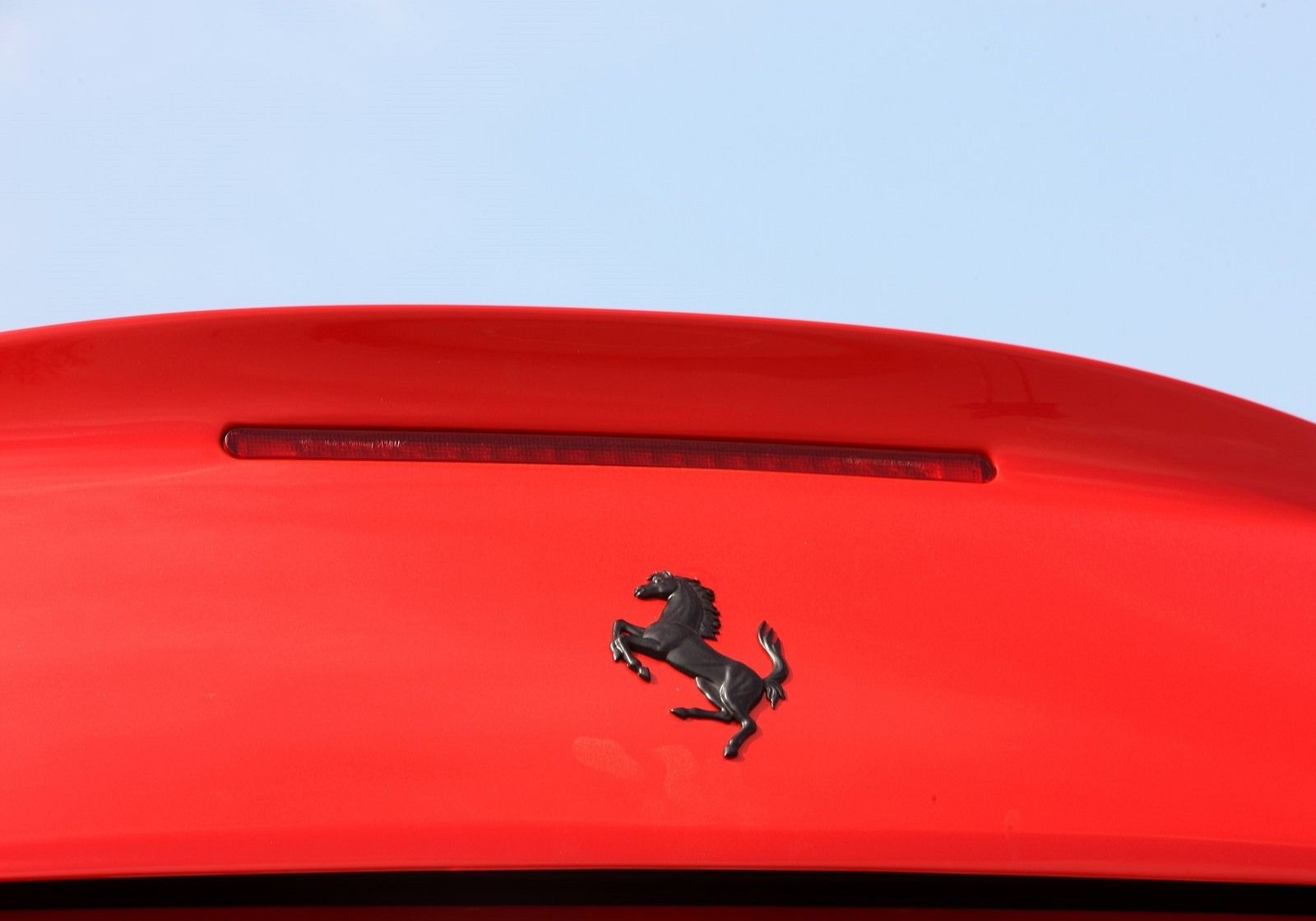 10 Facts About Ferrari You Probably Didn't Know
