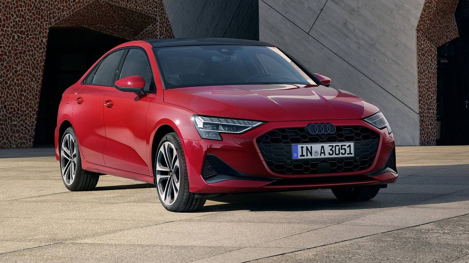 Audi A3 Sedan Generations: All Model Years | CarBuzz