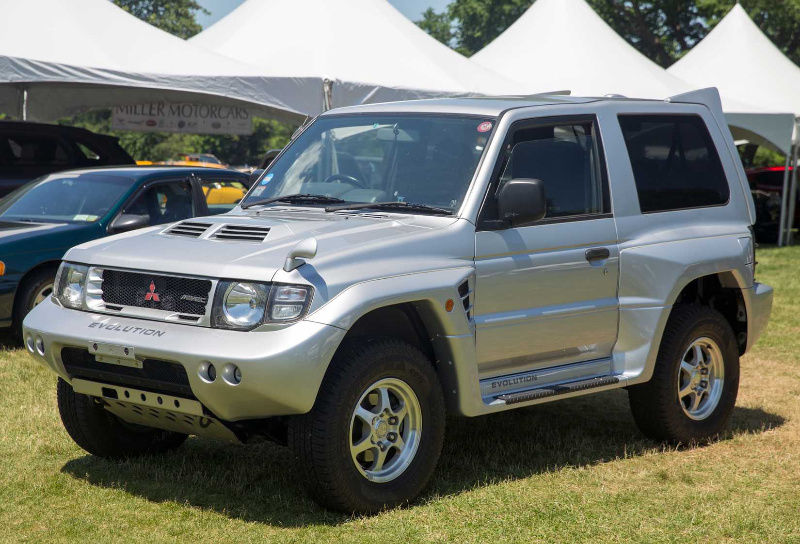 10 Great Cars With V6 Engines