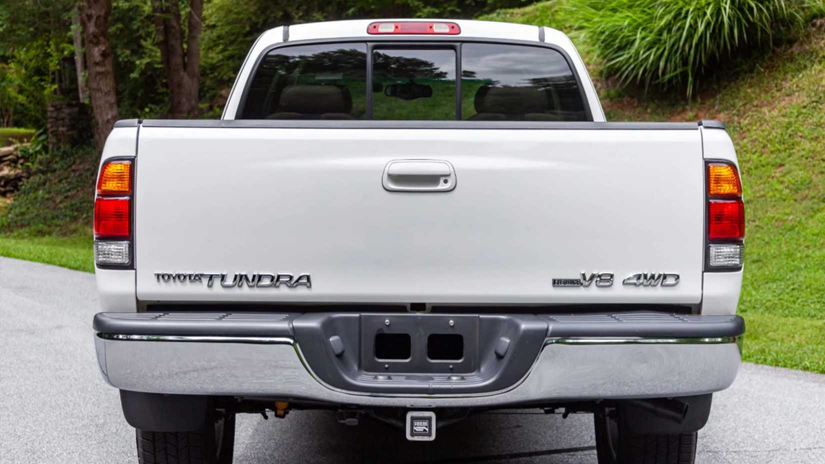 Best Toyota Tundra Model Years For Reliability