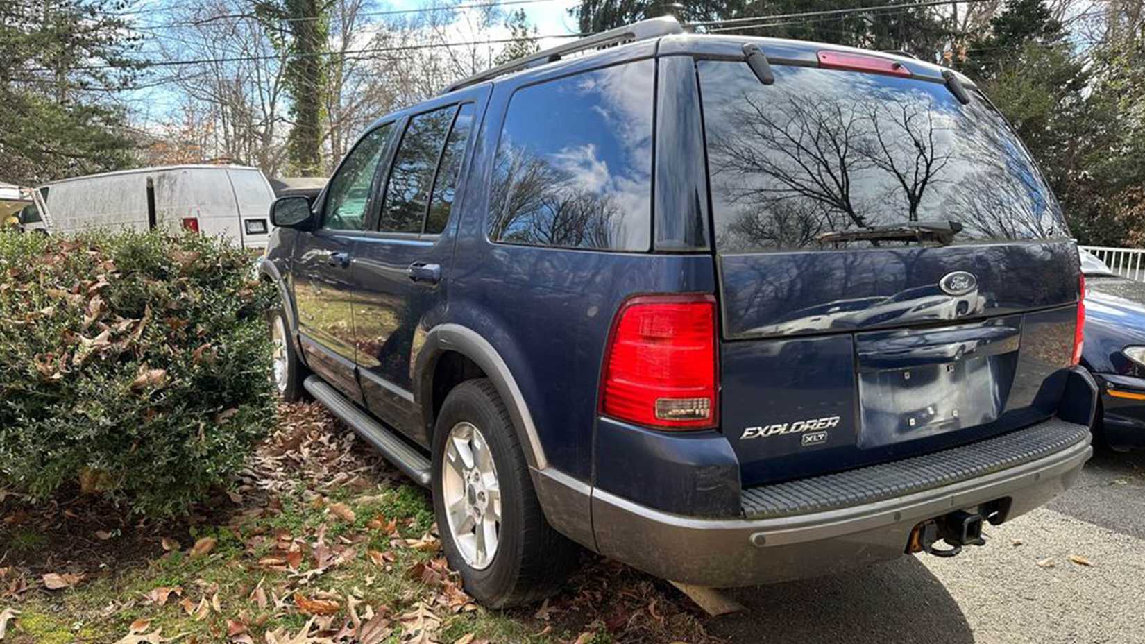 Best Ford Explorer Model Years For Reliability