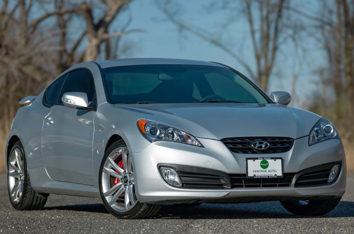 10 Great Cars With 300 HP: The Horsepower Sweet Spot