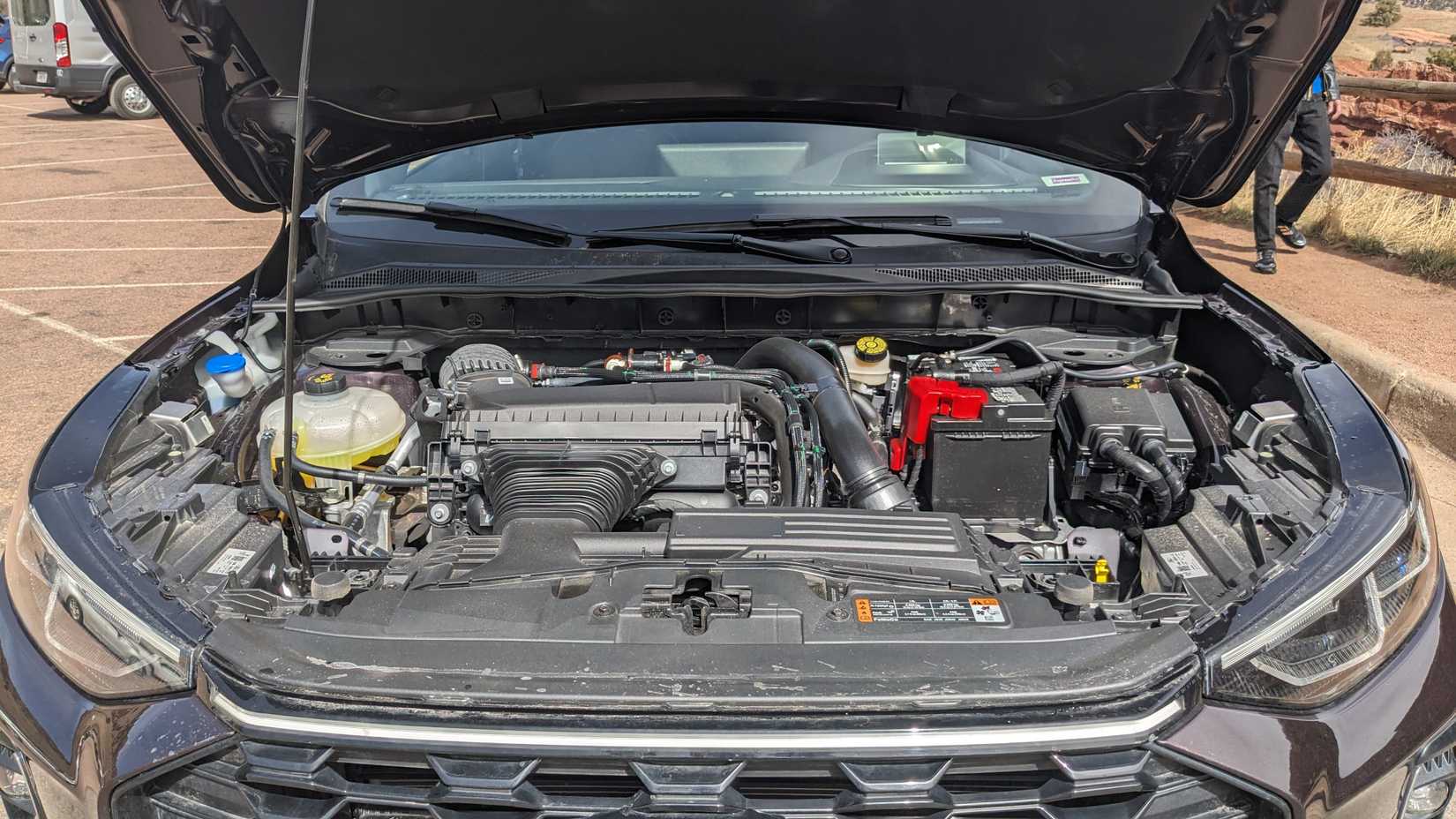Driven: 2023 Ford Escape Is Competent And Capable But Lacks Attitude