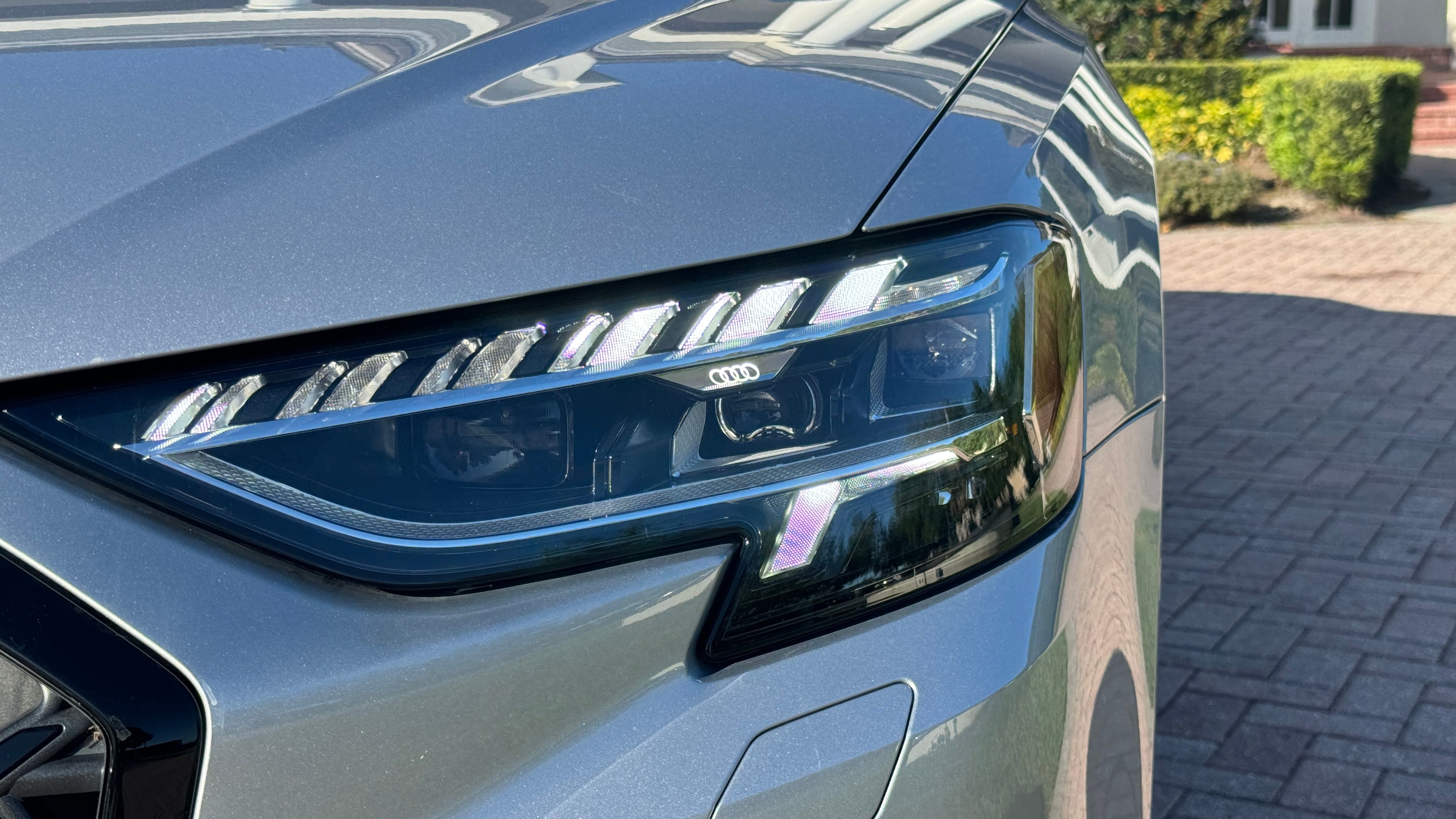 2024 Audi S8 Pricing, Photos & Specs