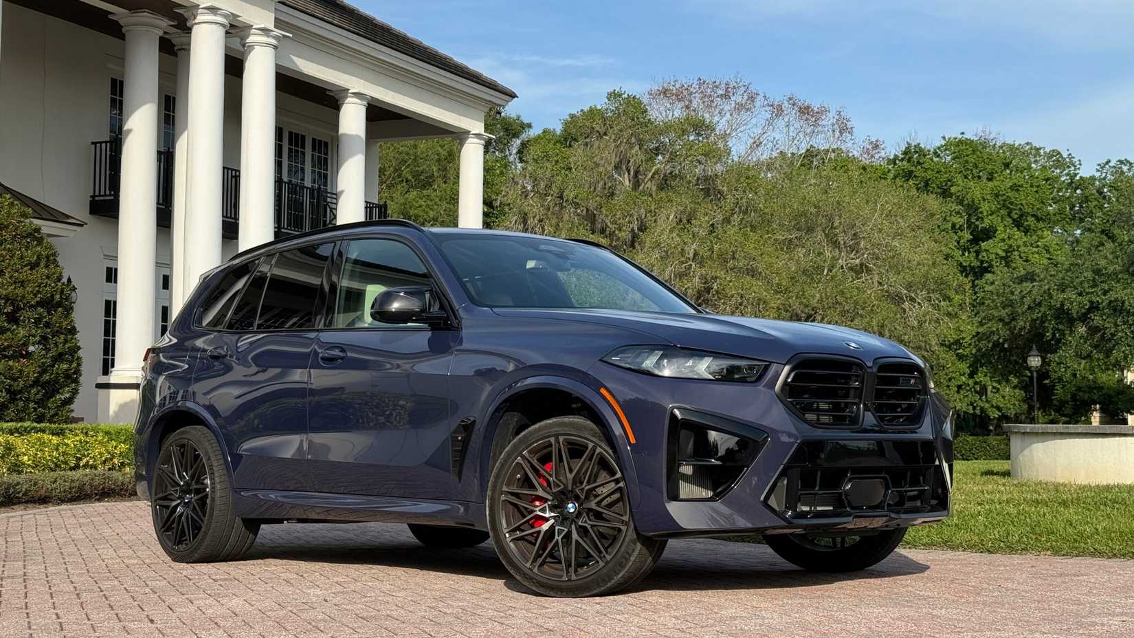 Every BMW M Model Ranked By Its 0-60 MPH Time