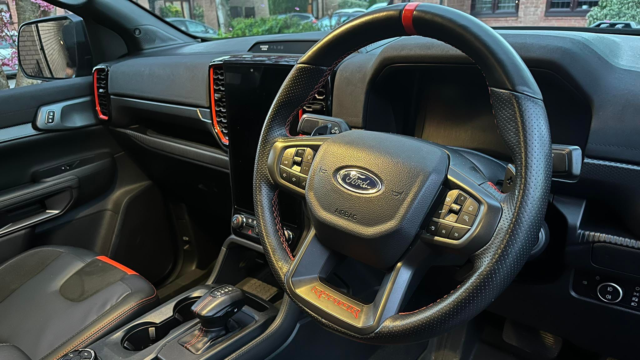 Ford Raptor Interior 2017 Ford Raptor Price Tag | FORD CAR REVIEW