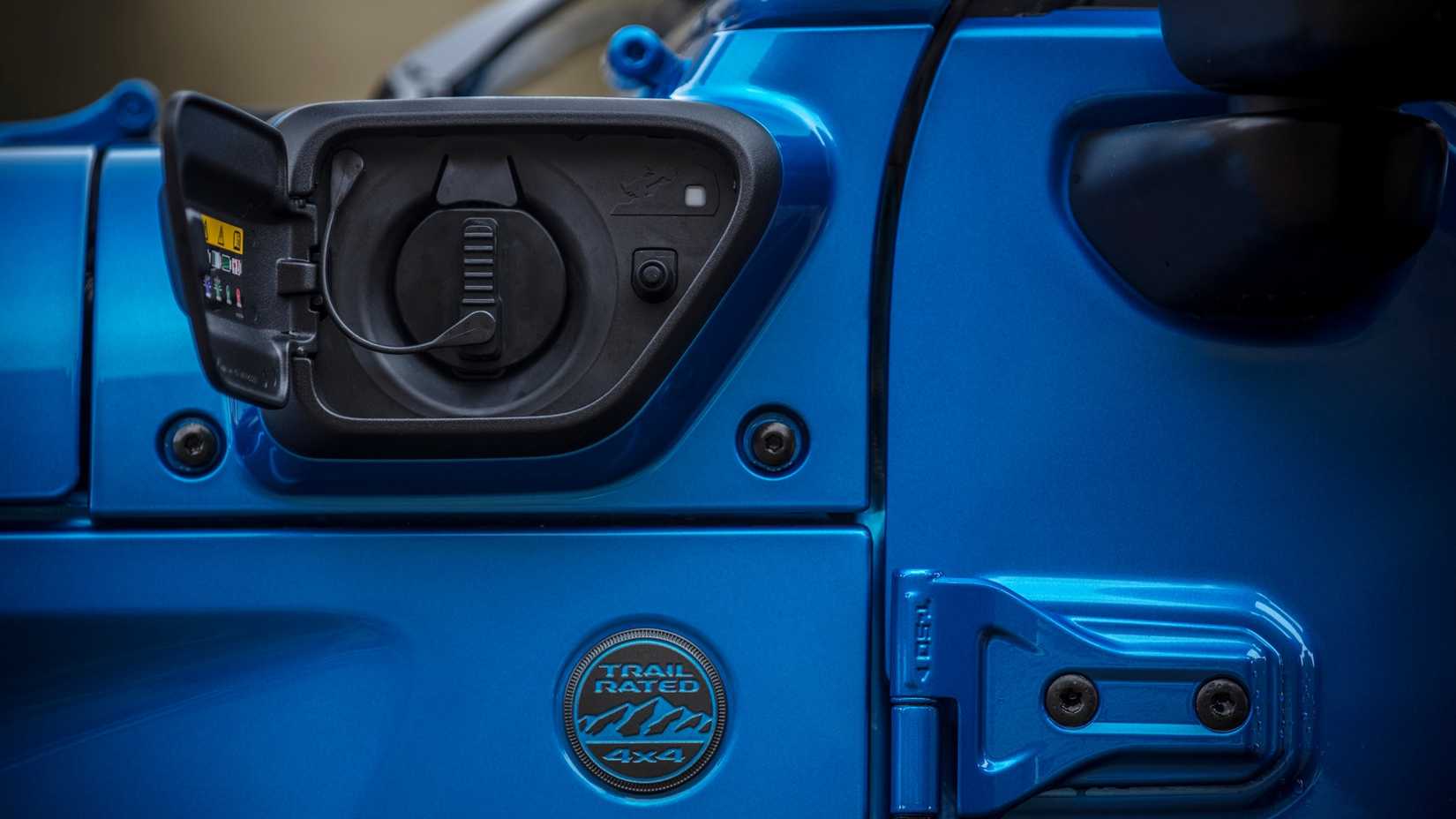 Jeep To Revive An Iconic Model... With A Twist