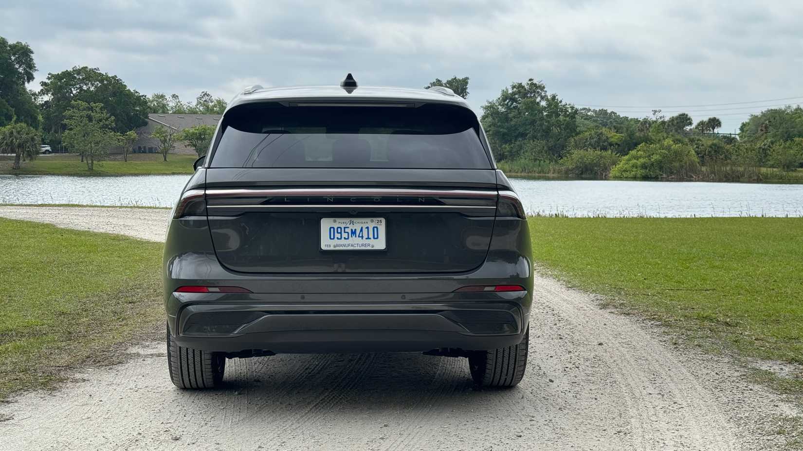 Driven: 2024 Lincoln Nautilus Reinvents A Brand From The Inside Out