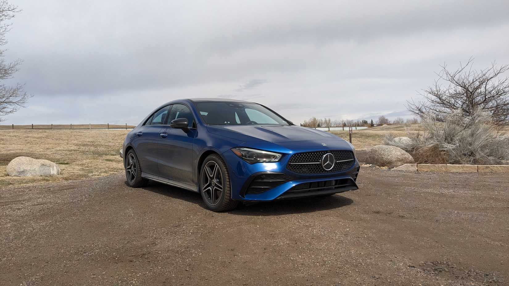 Best Mercedes-Benz Sedans Ranked by Price