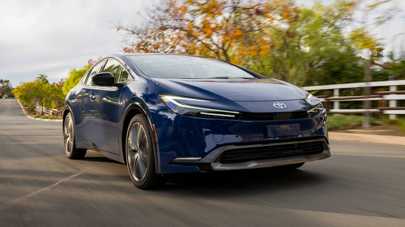 These Are The Most Reliable Used Cars In 2024