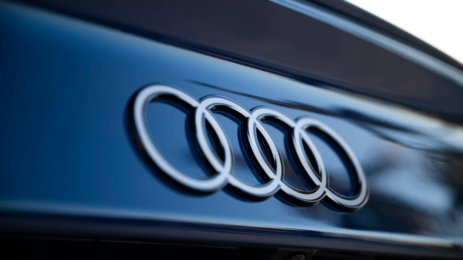 Audi Partners With Dolby For High-End Audio On its Most Prestigious Models
